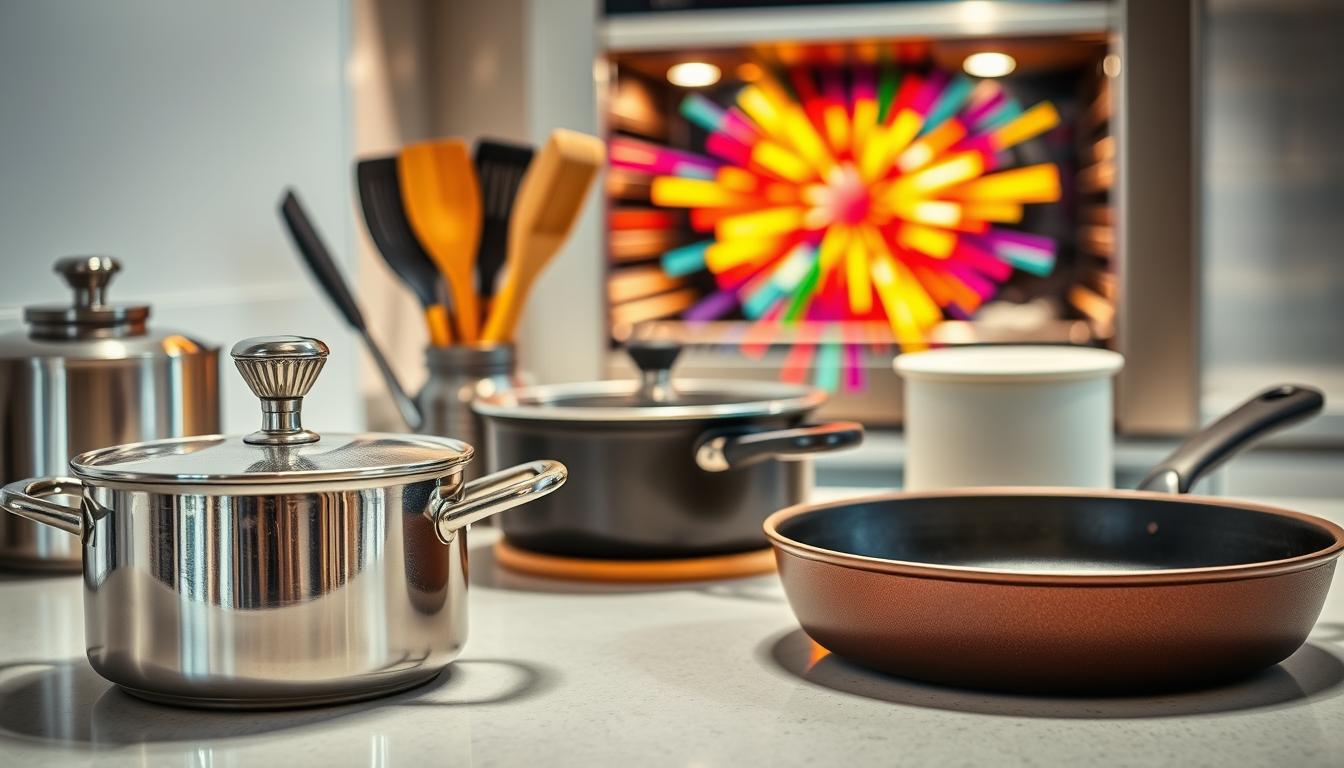 Top 5 Affordable Cookware Sets for Beginner Home Cooks – Cookware Ninja