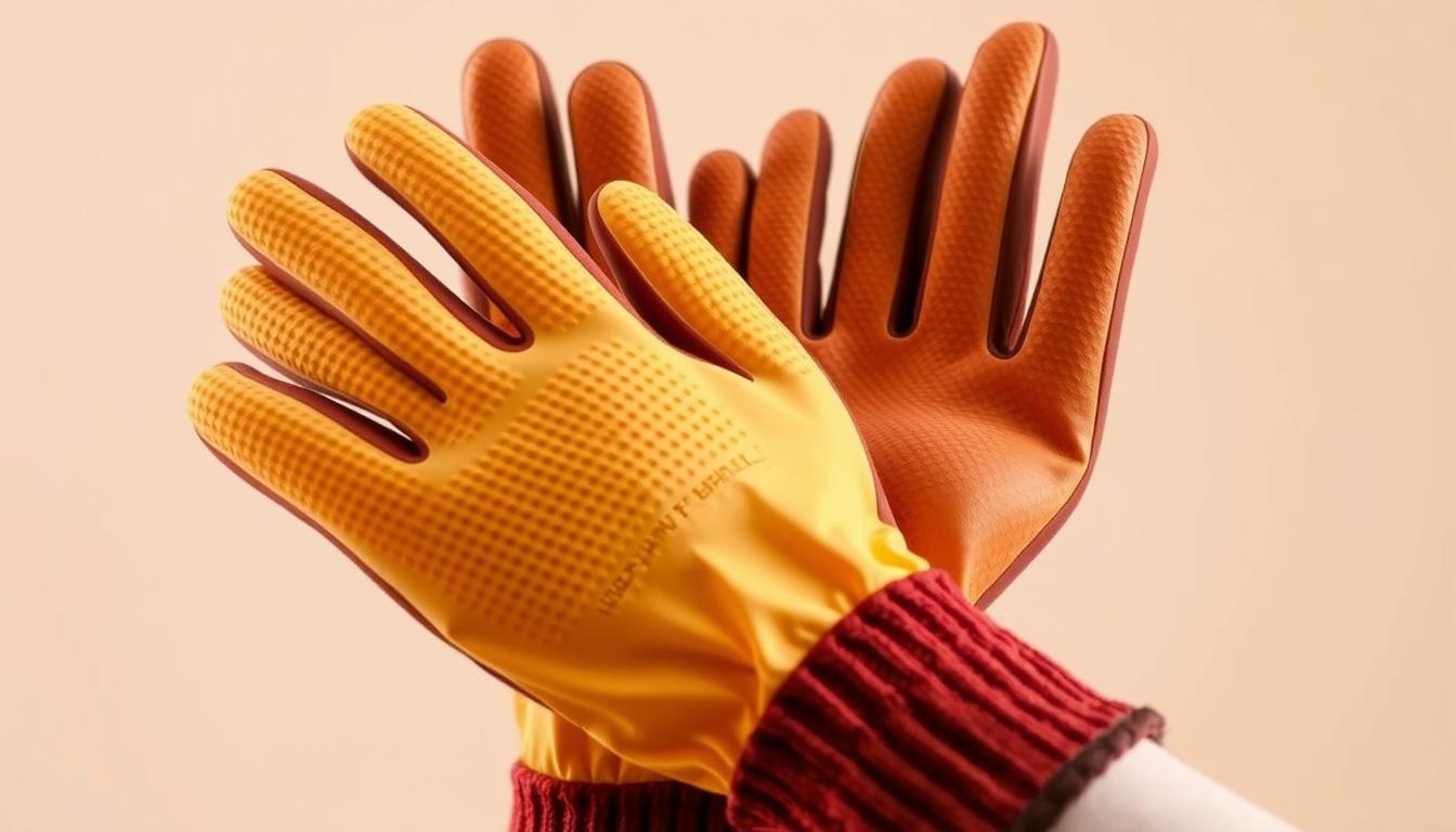 Best Heat-Resistant Gloves for Cooking – Cookware Ninja