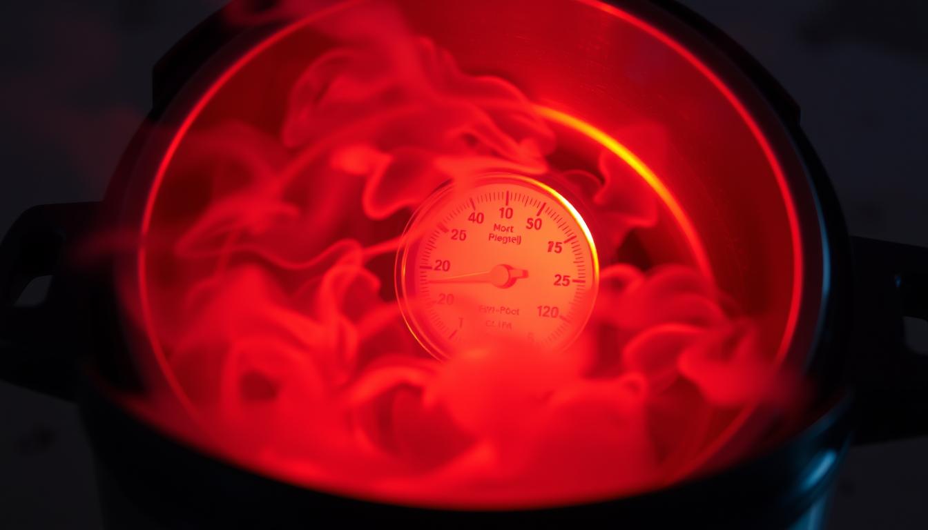 What’s Happening Inside a Pressure Cooker? – Cookware Ninja