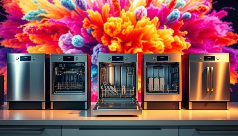 The Most Reliable Dishwasher Brands for Long-Term Use – Cookware Ninja