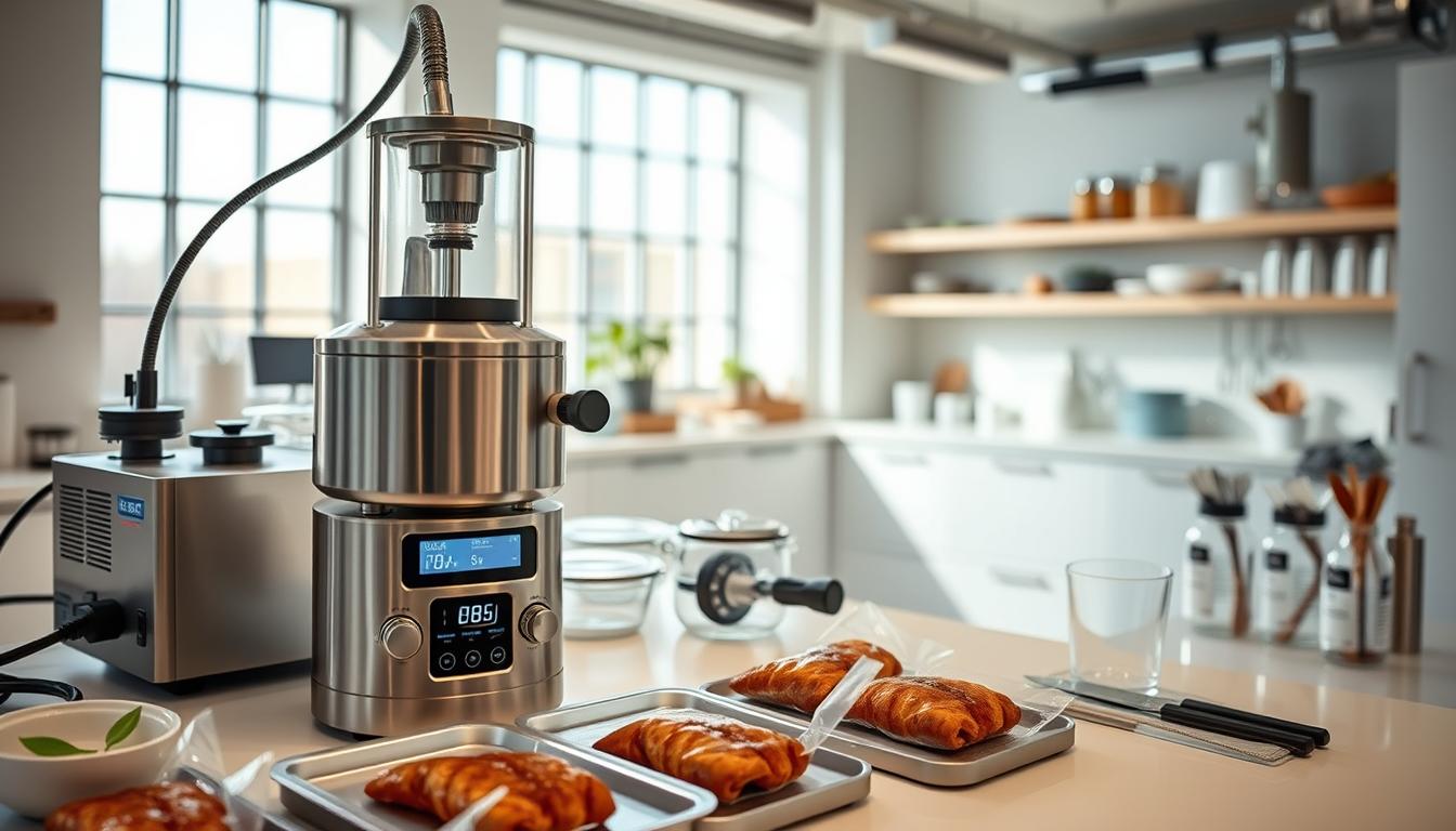 The Science of Sous Vide Cooking – Cookware Ninja