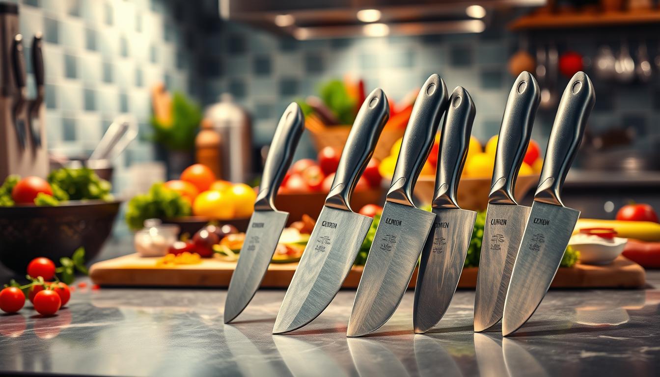 Top 5 Affordable Chef’s Knives That Perform Like High-End Blades ...