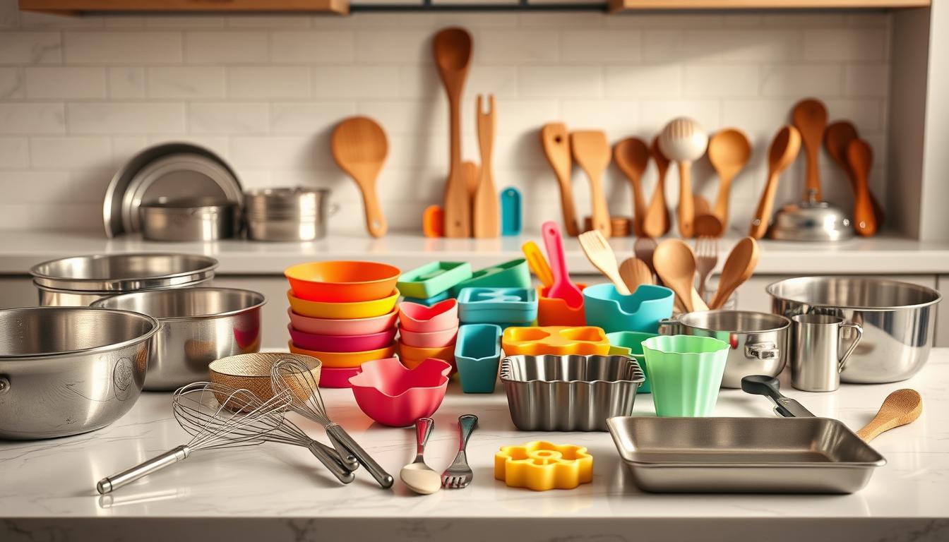 Silicone vs. Metal Baking Molds: Which Is Better for Baking? – Cookware ...