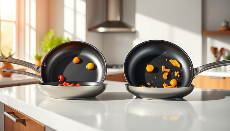Ceramic Cookware vs. Teflon: Which One Lasts Longer? – Cookware Ninja