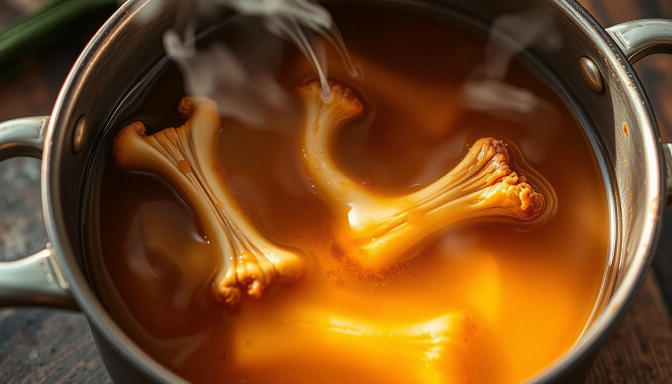 Best Bones for Broth: Beef, Chicken, Pork, or Fish? – Cookware Ninja