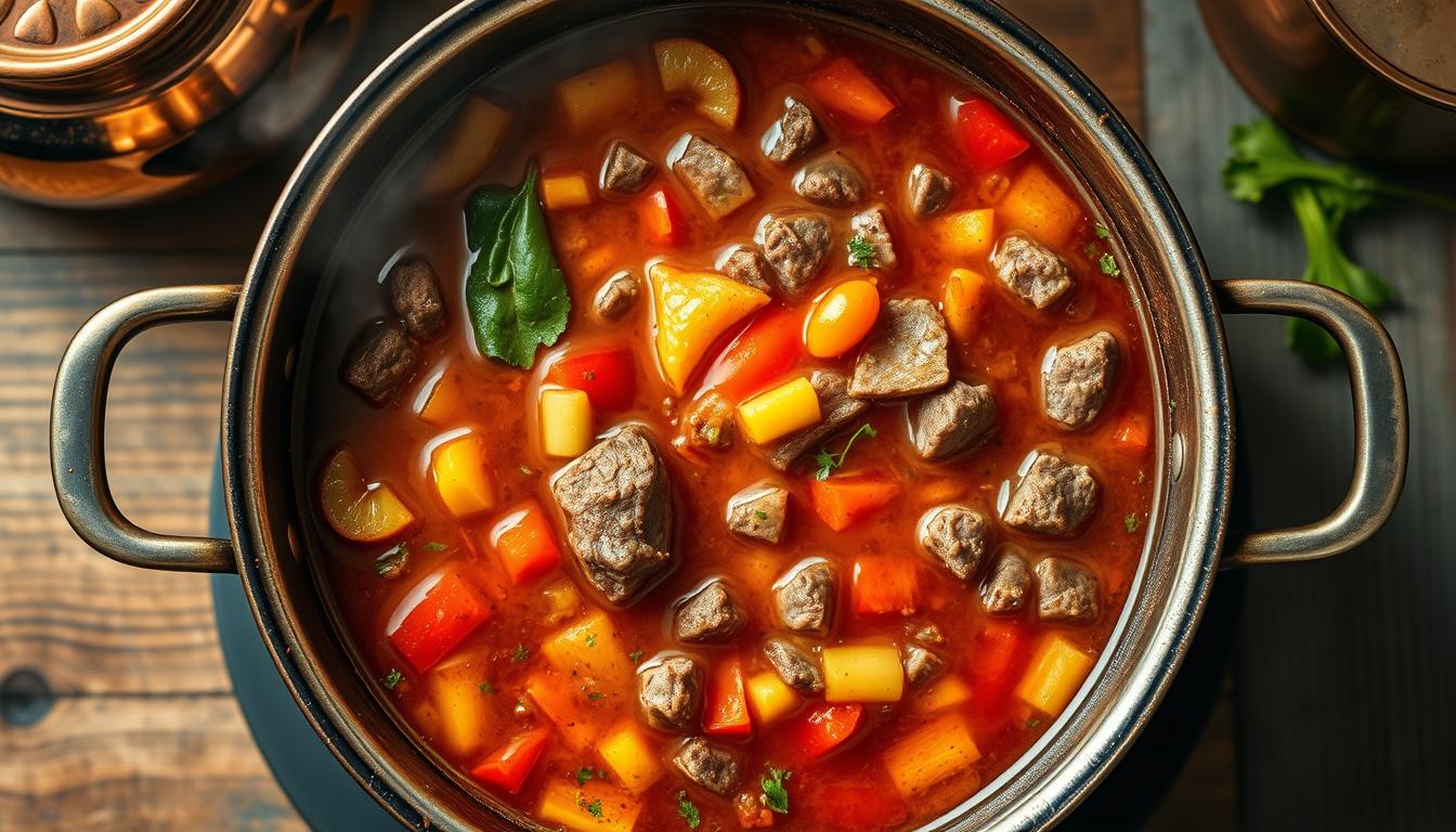 10 Soup Bases Every Home Cook Should Master – Cookware Ninja