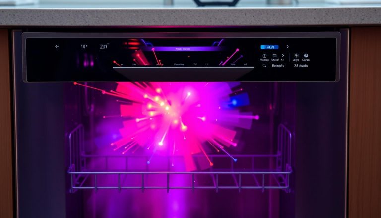 10 Must-Have Features in a Modern Residential Dishwasher – Cookware Ninja