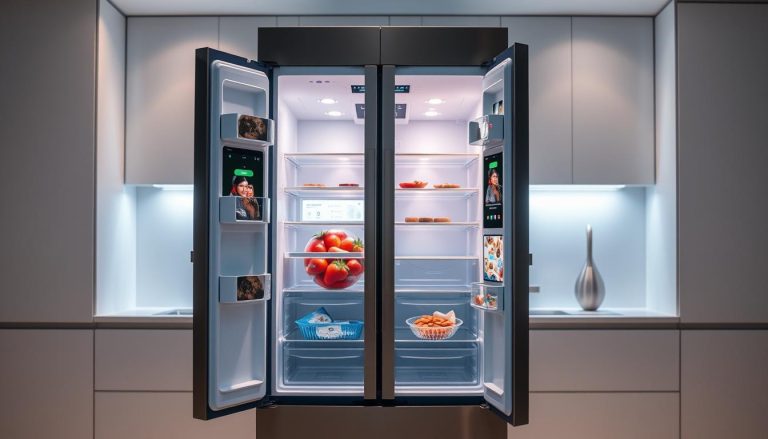 Are Smart Fridges Worth It? Real User Pros and Cons – Cookware Ninja