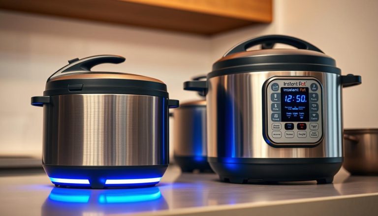 Rice Cooker vs. Instant Pot: Which One Is More Versatile? – Cookware Ninja