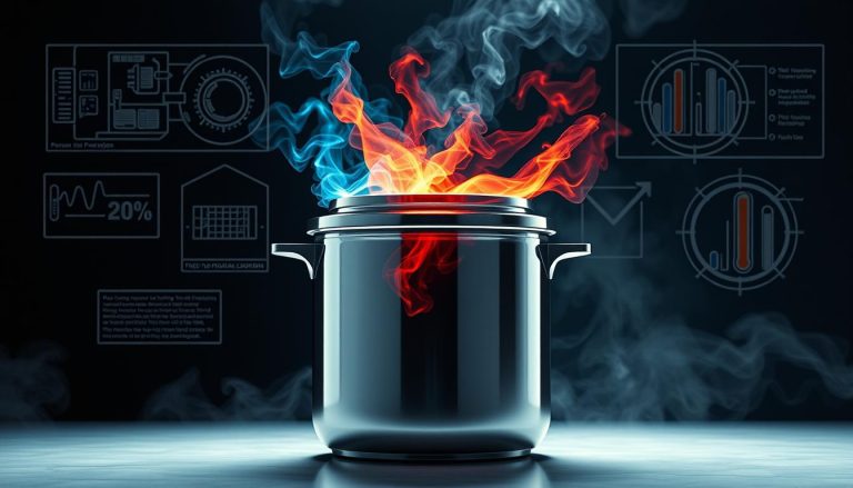 The Physics of Pressure Cooking – Cookware Ninja