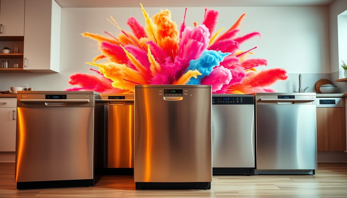 Affordable Dishwashers Under $600 That Actually Work Well – Cookware Ninja