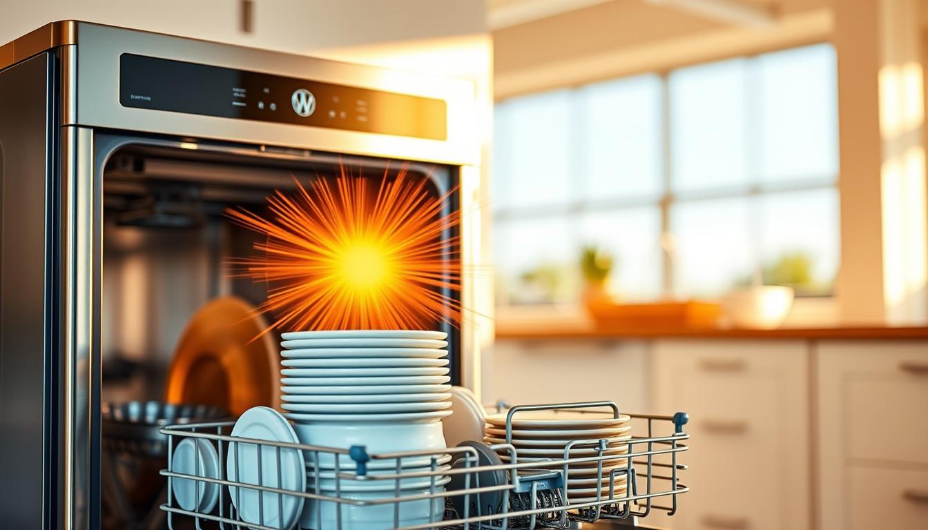 Best Dishwashers for Large Families and Heavy Use – Cookware Ninja