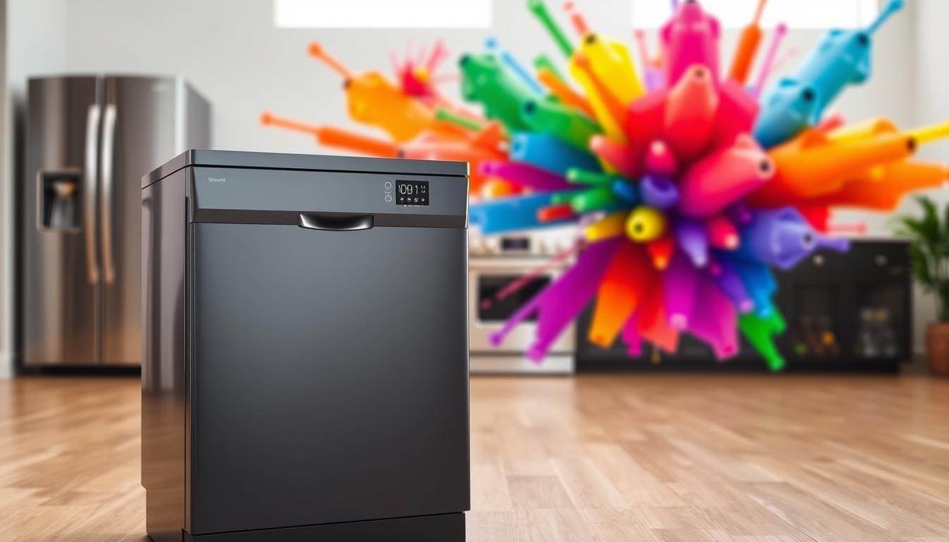 Best Dishwashers for Large Families and Heavy Use – Cookware Ninja