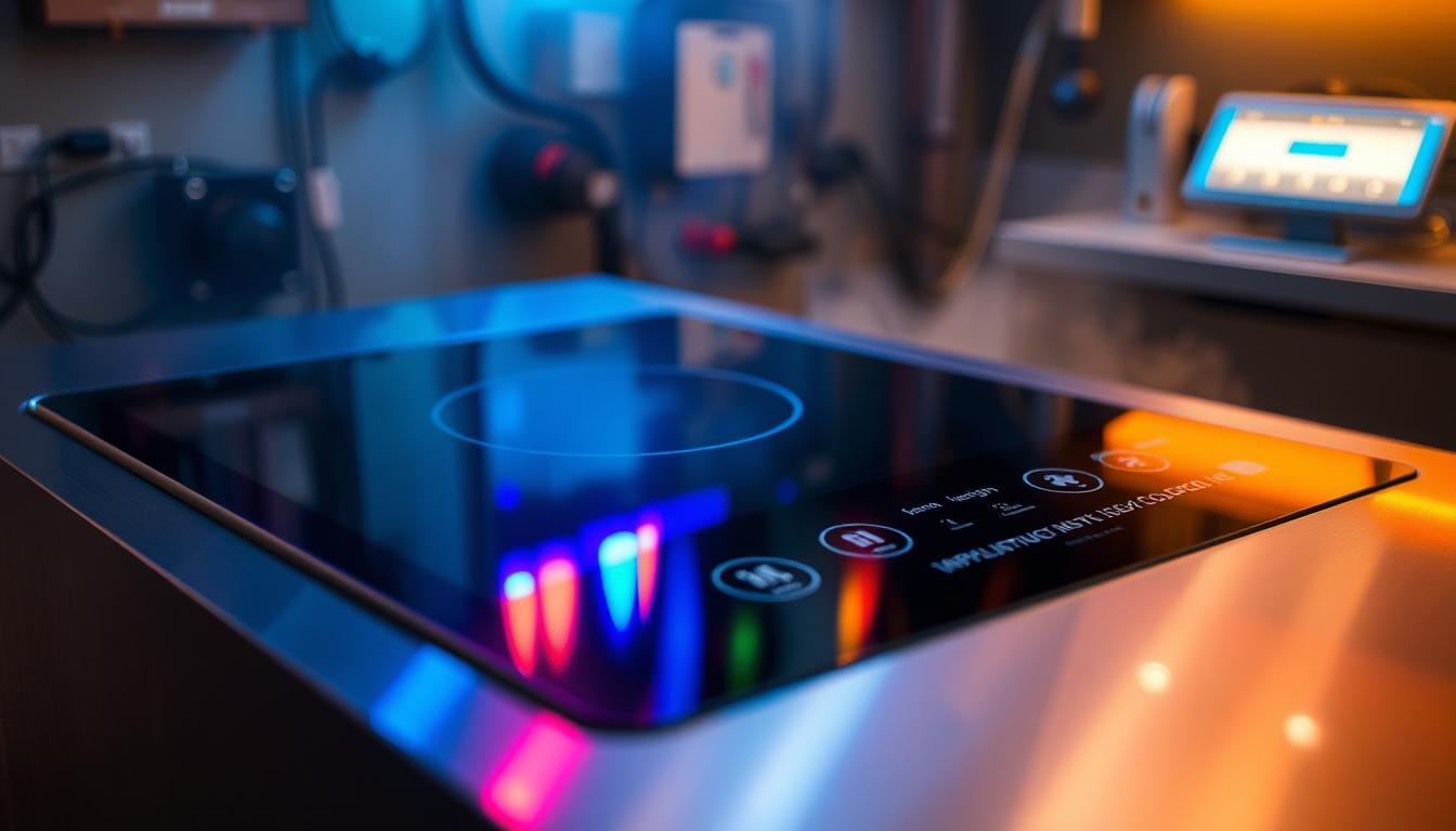 Induction Cooktop vs. Gas Stove: Which Is Right for You? – Cookware Ninja