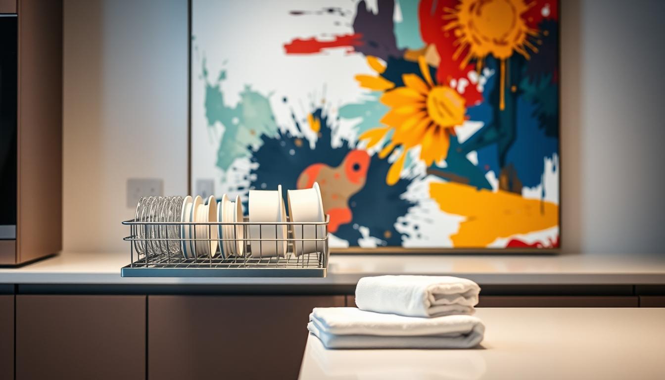 Should You Air-Dry Dishes or Use Towels? – Cookware Ninja