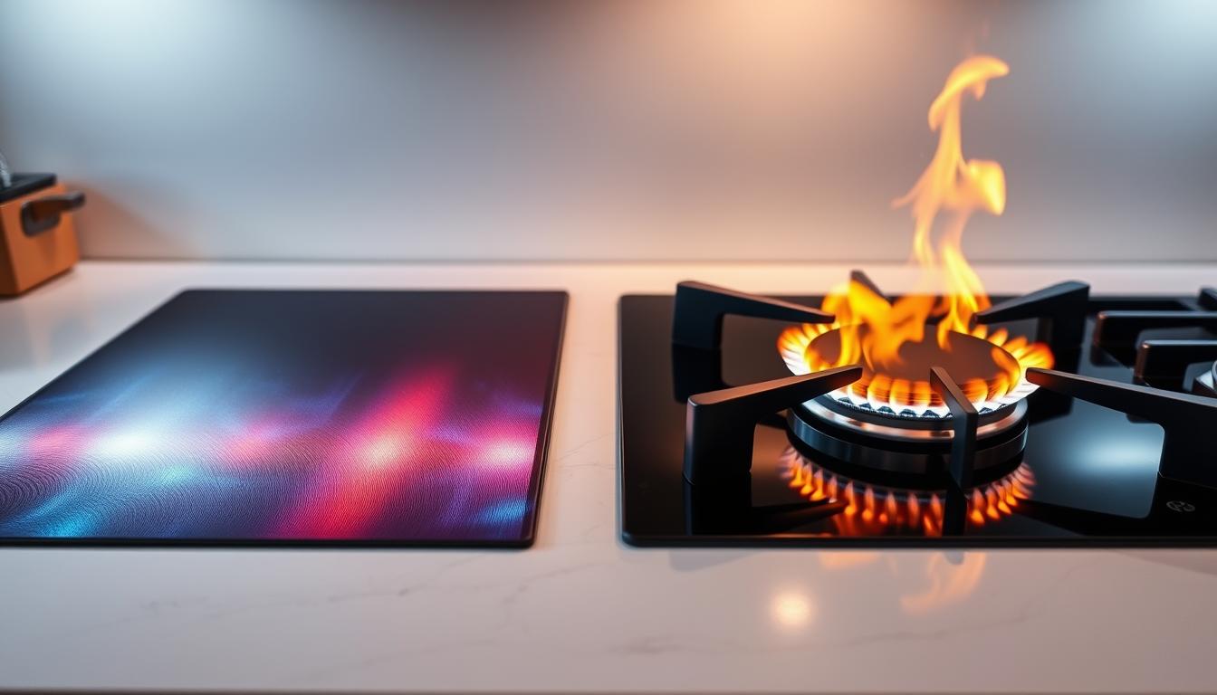 Induction Cooktop vs. Gas Stove: Which Is Right for You? – Cookware Ninja