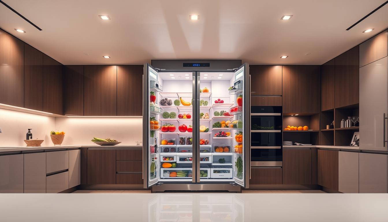 French Door vs. Side-by-Side Refrigerators: Which is Better? – Cookware ...