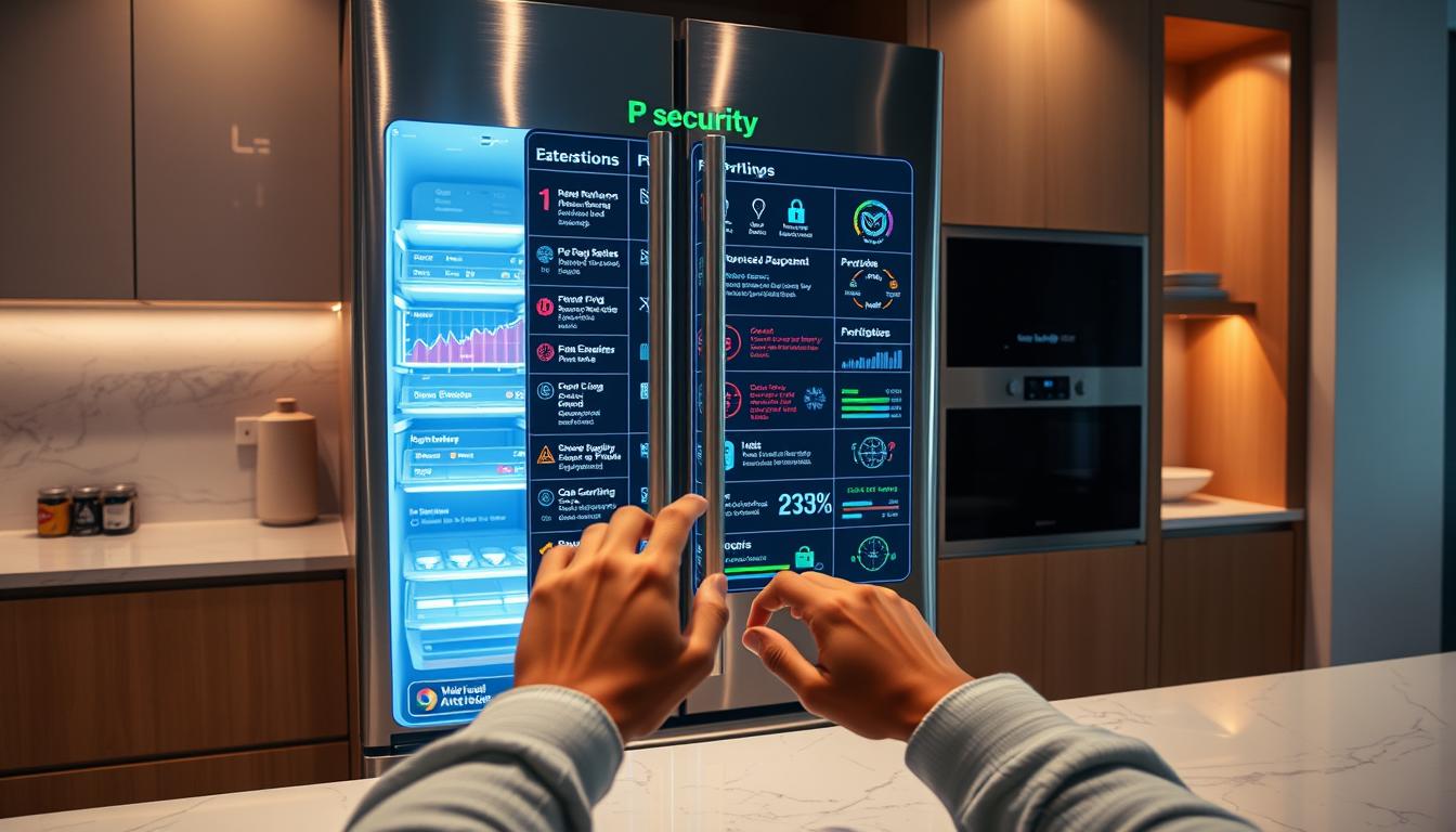 Are Smart Fridges Worth It? Real User Pros and Cons – Cookware Ninja