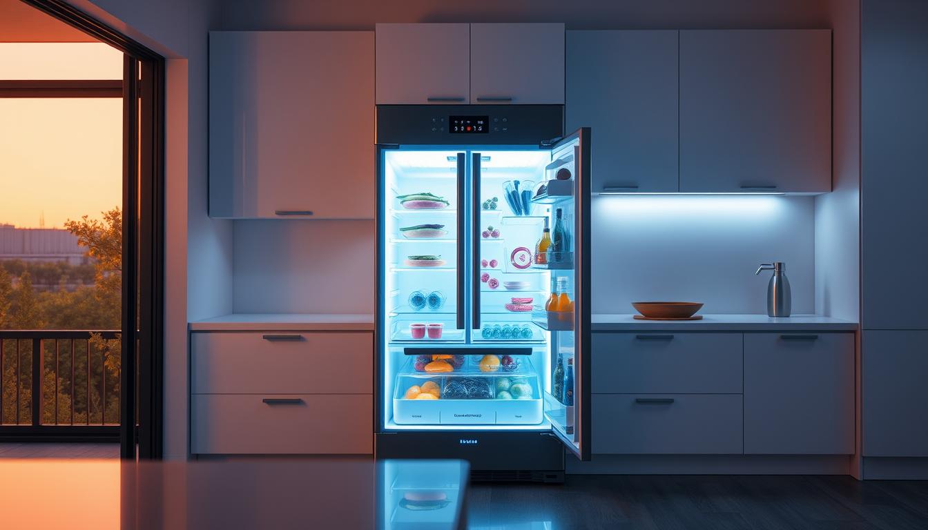 Are Smart Fridges Worth It? Real User Pros and Cons – Cookware Ninja
