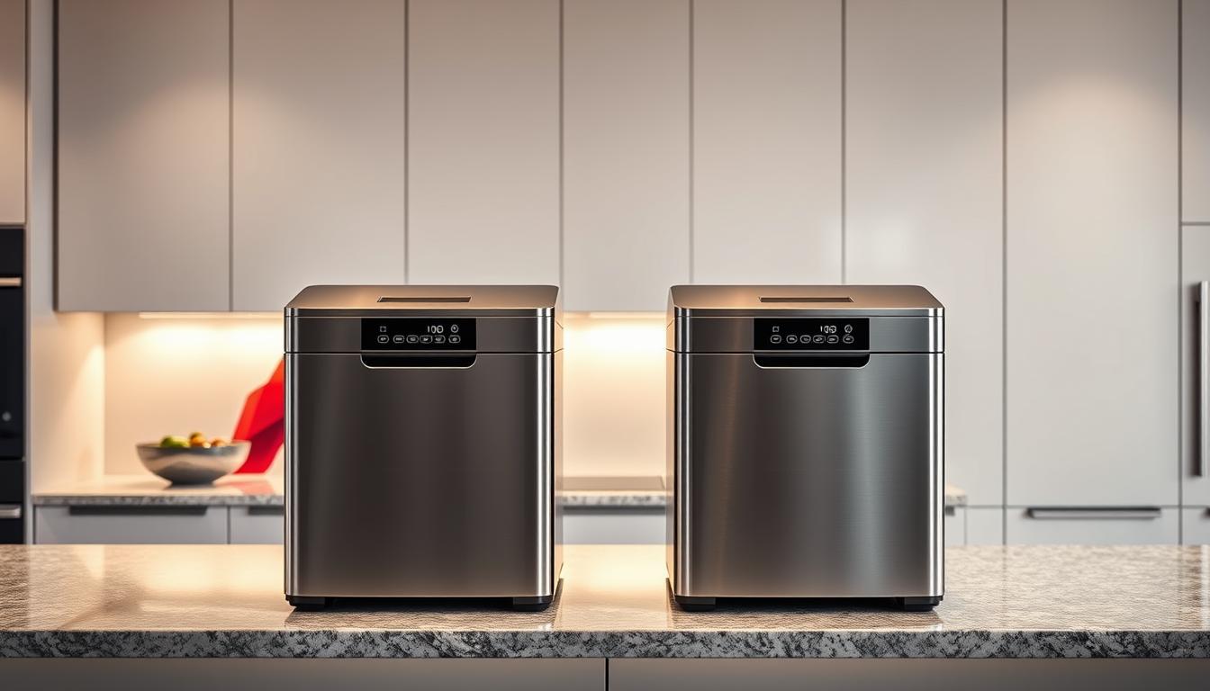Top-Rated Trash Compactors for Reducing Kitchen Waste – Cookware Ninja