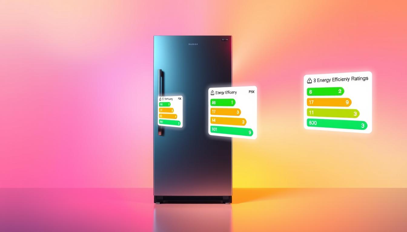 Top 5 Energy-Efficient Refrigerators for Modern Kitchens – Cookware Ninja