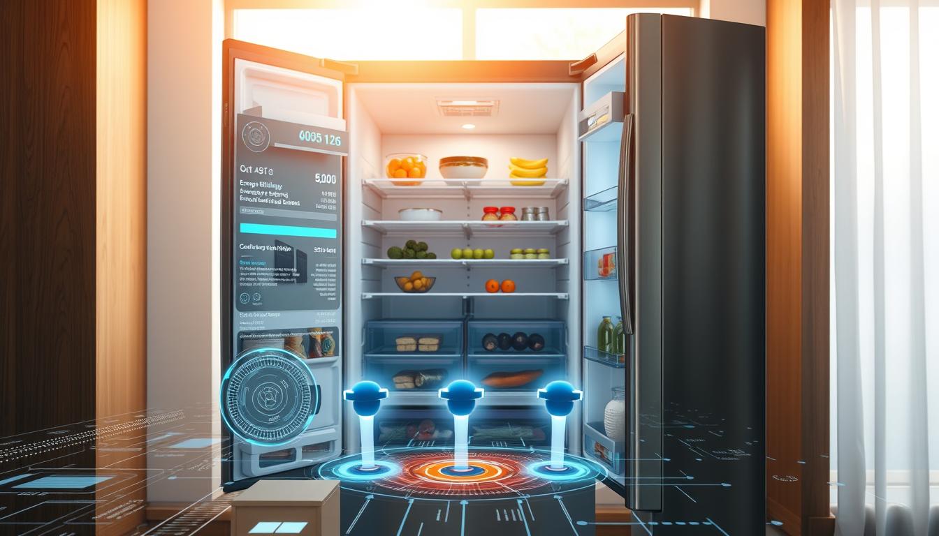 Smart Fridge vs. Regular Fridge: Are the Features Worth It? – Cookware ...