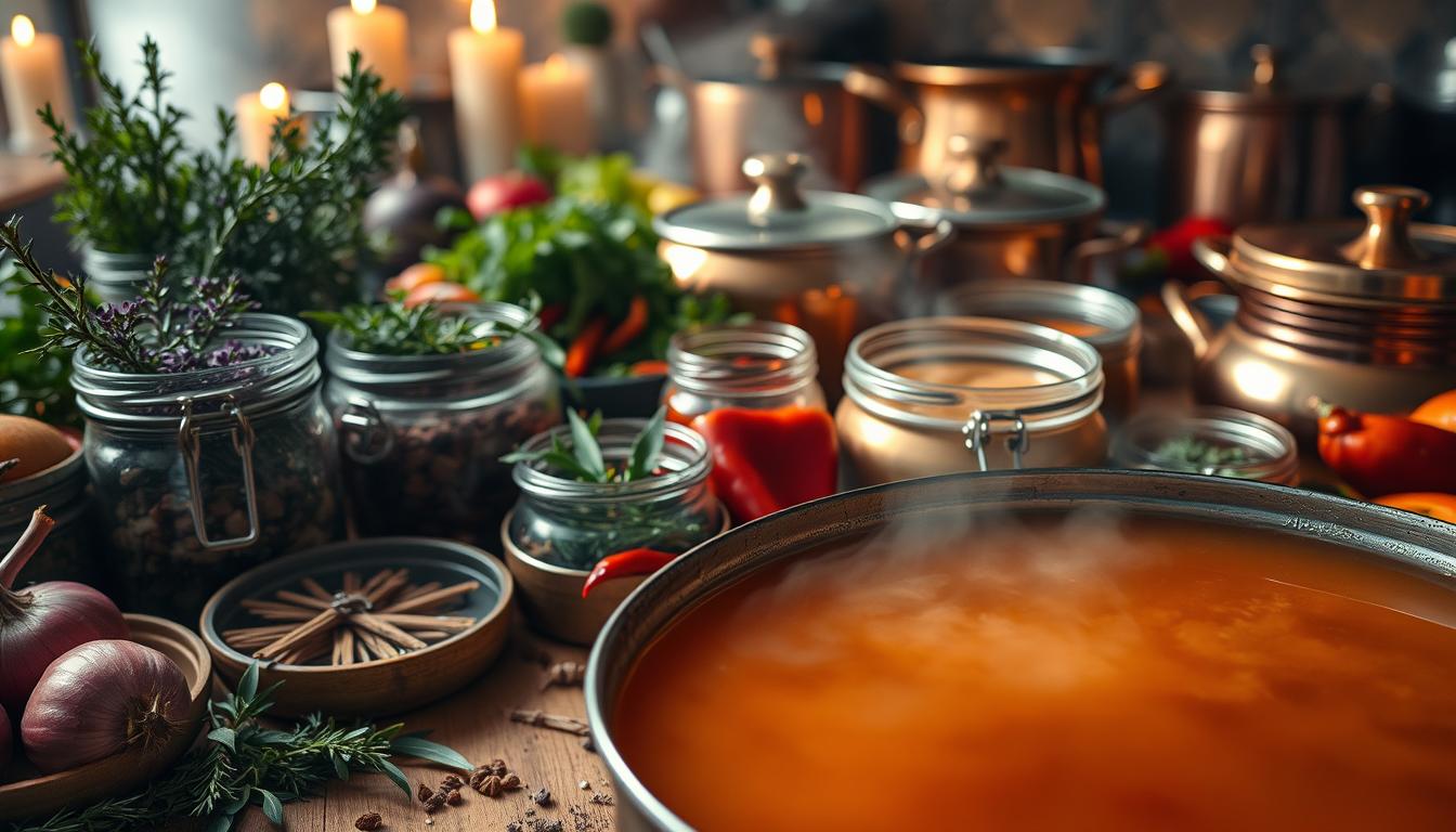 The Ultimate Guide to Making Homemade Soup Bases – Cookware Ninja