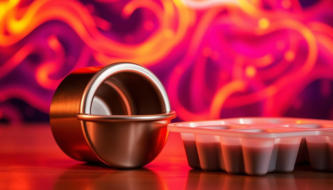 Silicone vs. Metal Baking Molds: Which Is Better for Baking? – Cookware ...