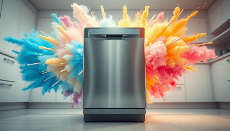 Best Dishwashers for Large Families and Heavy Use – Cookware Ninja