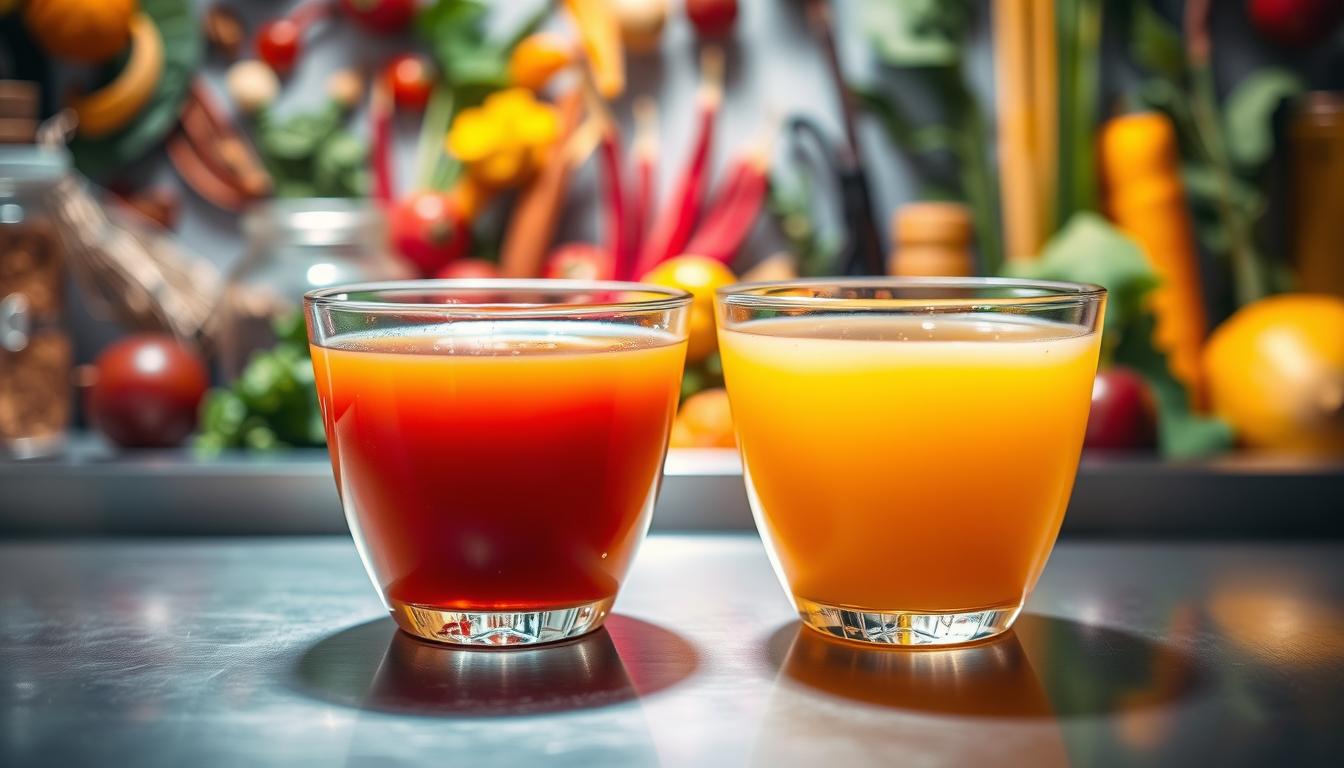 Bone Broth vs. Stock vs. Broth: What’s the Difference? – Cookware Ninja