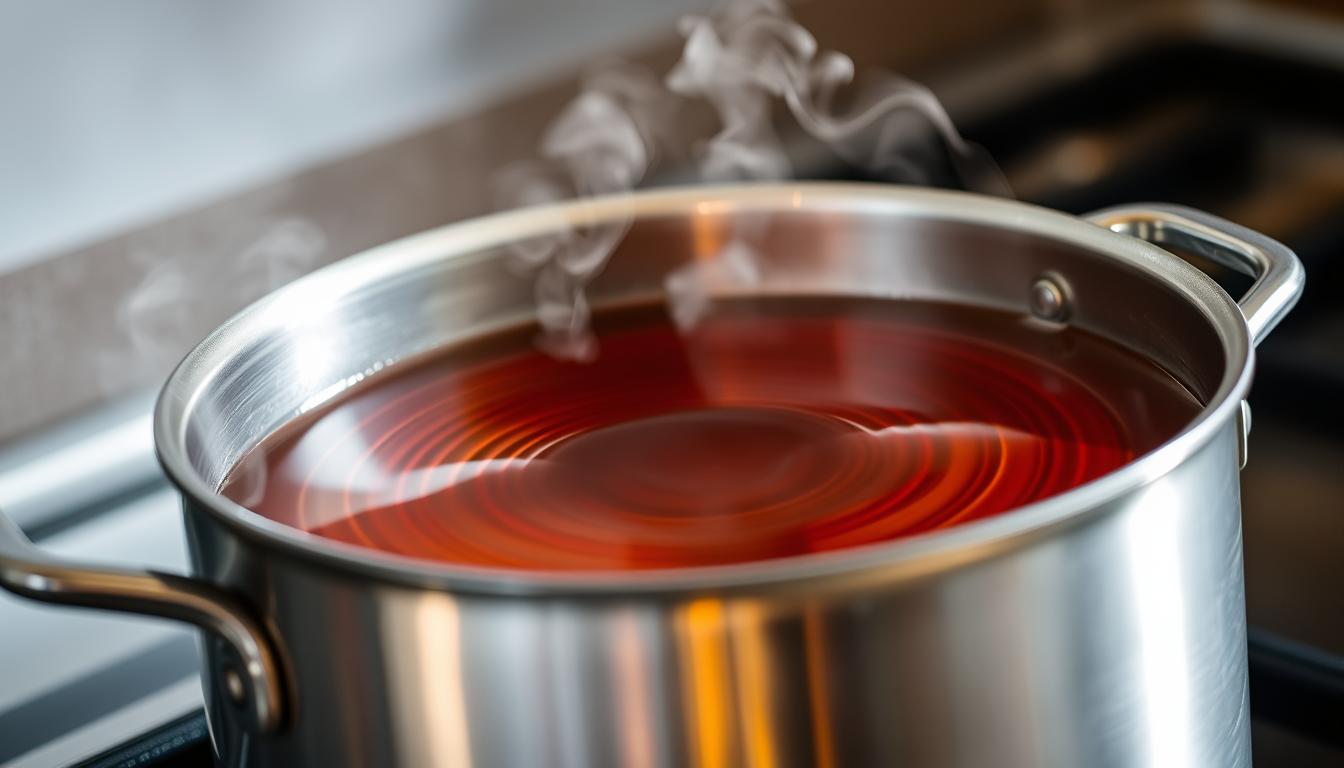 Boiling vs. Simmering: What’s the Real Difference? – Cookware Ninja