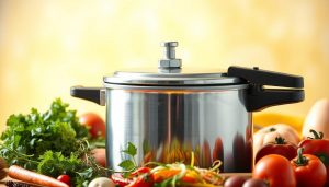 How to Use a Pressure Cooker Safely and Effectively – Cookware Ninja