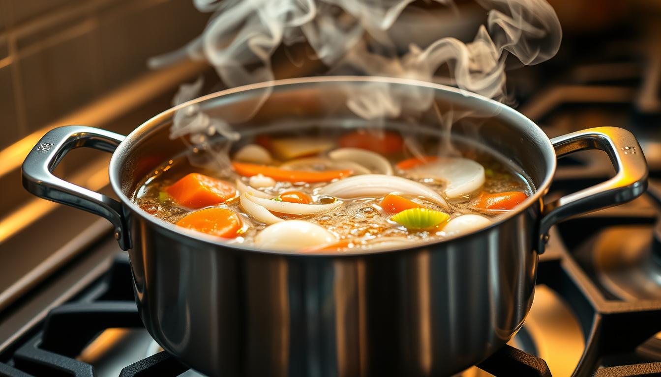 How Long Should You Simmer a Stock? Timing Tips for the Best Base ...