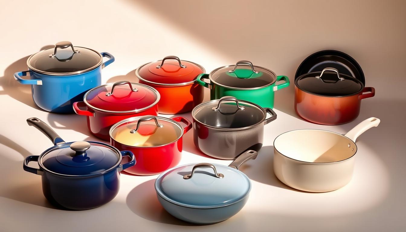 Is Ceramic Cookware Worth It? Pros, Cons, and Best Brands – Cookware Ninja