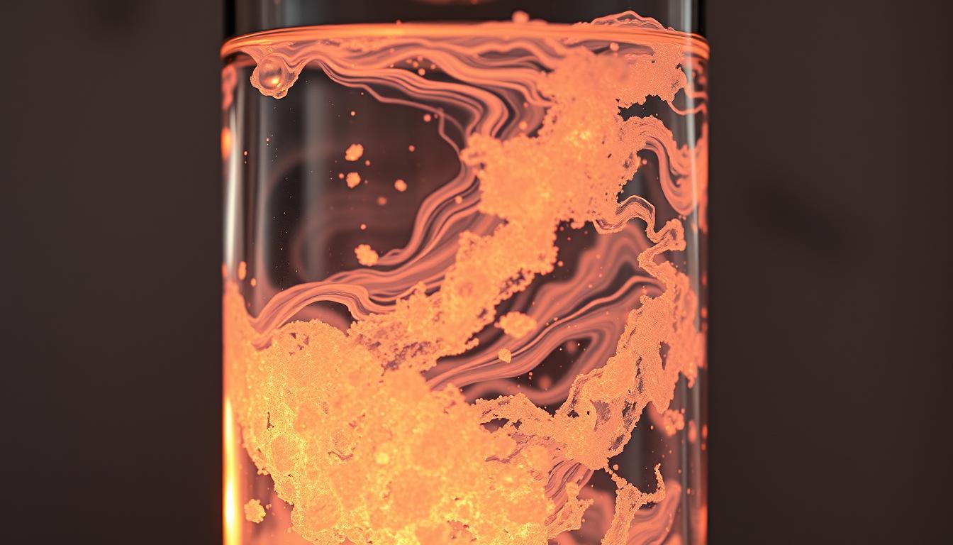 The Science of Crystal Formation in Candy – Cookware Ninja