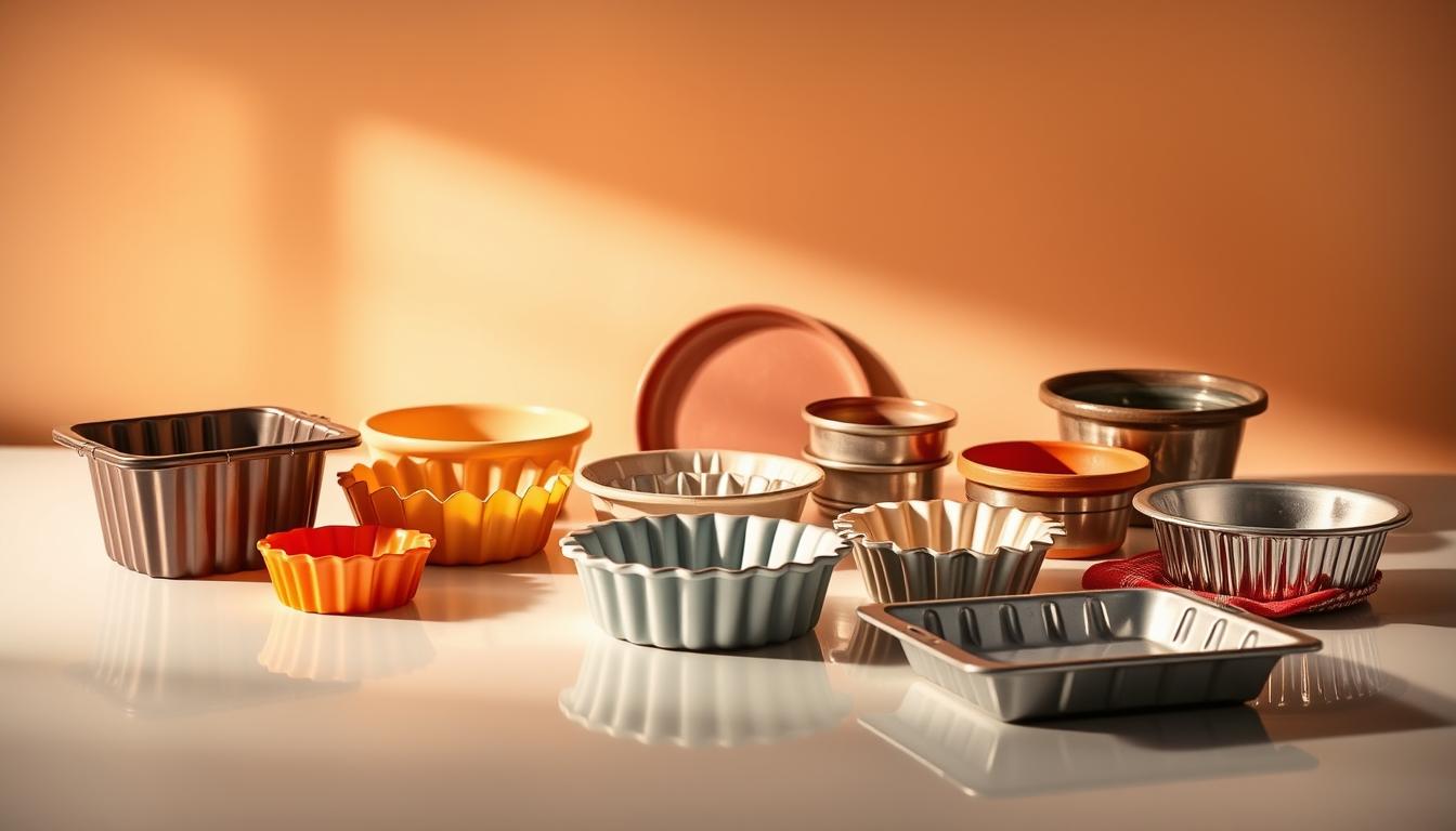 Silicone vs. Metal Baking Molds: Which Is Better for Baking? – Cookware ...