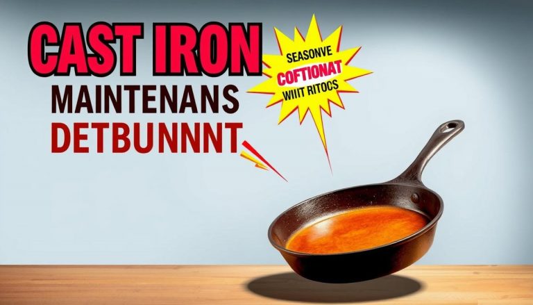 The Science Behind Cast Iron: Why It’s Stil a Kitchen Staple – Cookware ...