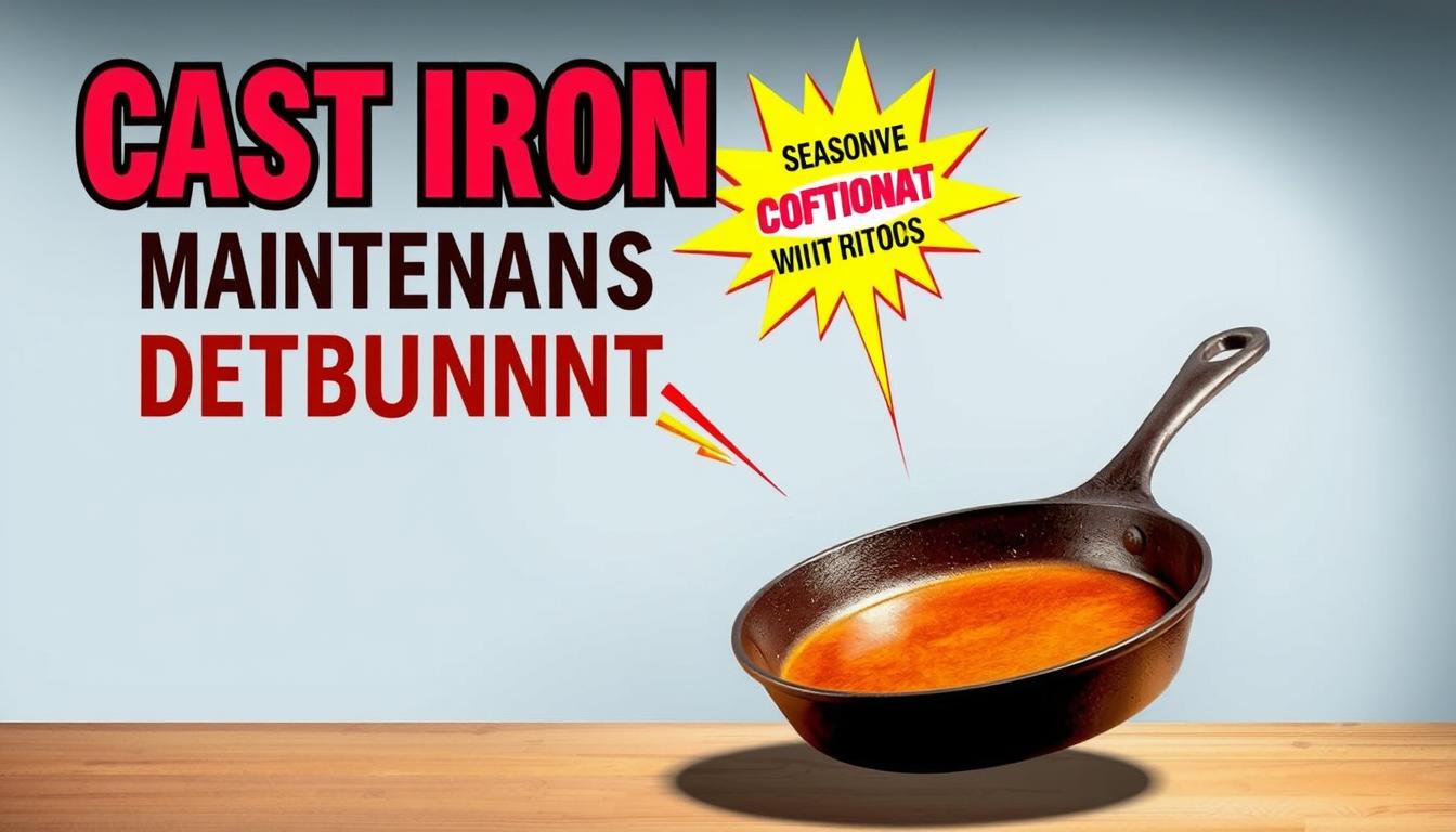 The Science Behind Cast Iron: Why It’s Stil a Kitchen Staple – Cookware ...