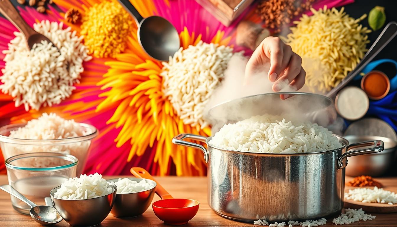How to Make Perfect Rice Without a Rice Cooker – Cookware Ninja