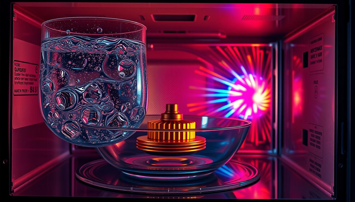 Why Some Foods Explode in the Microwave – Cookware Ninja