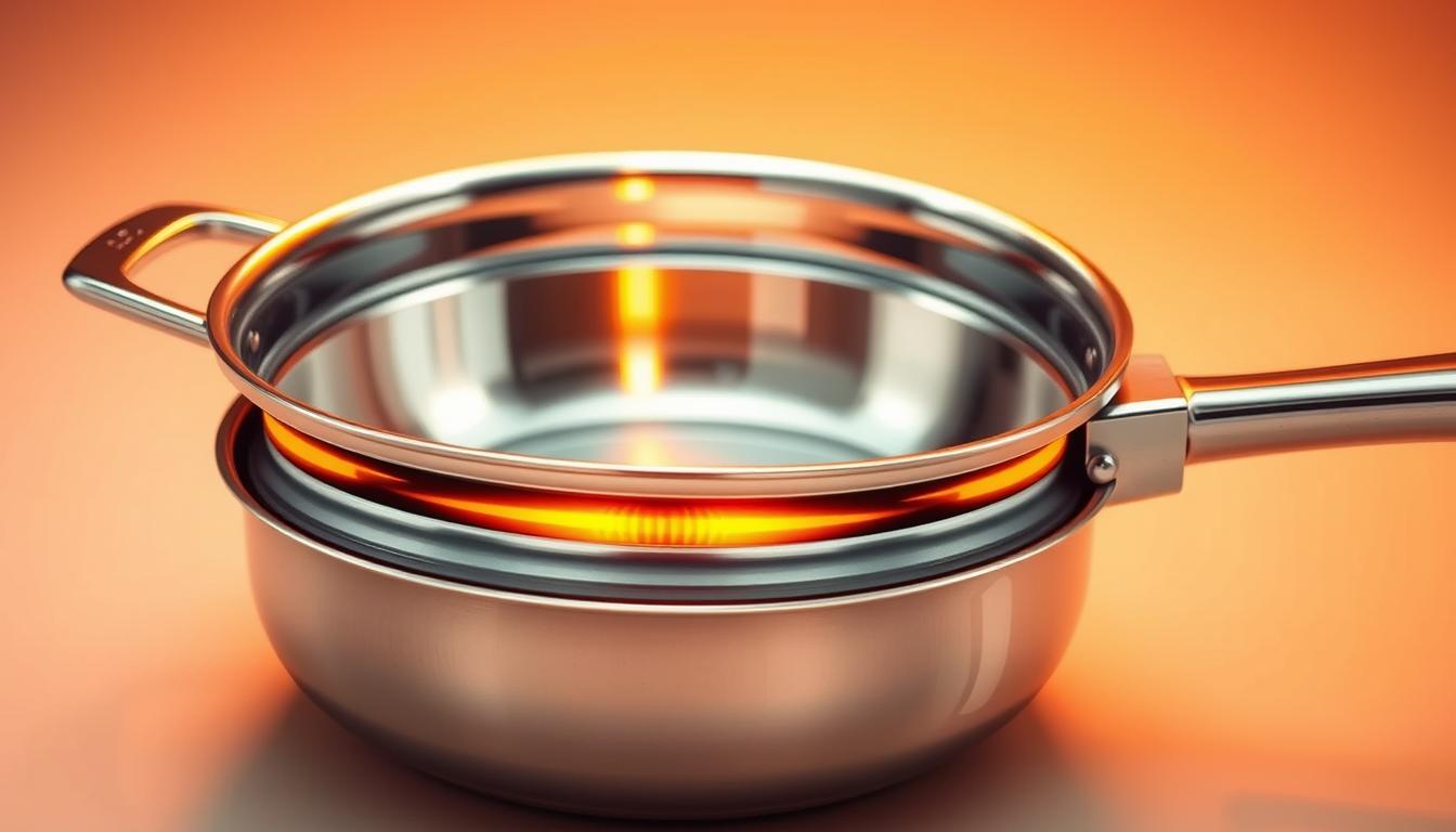 Clever Stainless Steel Cleaning Hacks to Try Today – Cookware Ninja