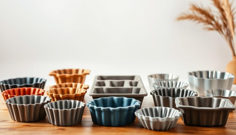 Silicone vs. Metal Baking Molds: Which Is Better for Baking? – Cookware ...