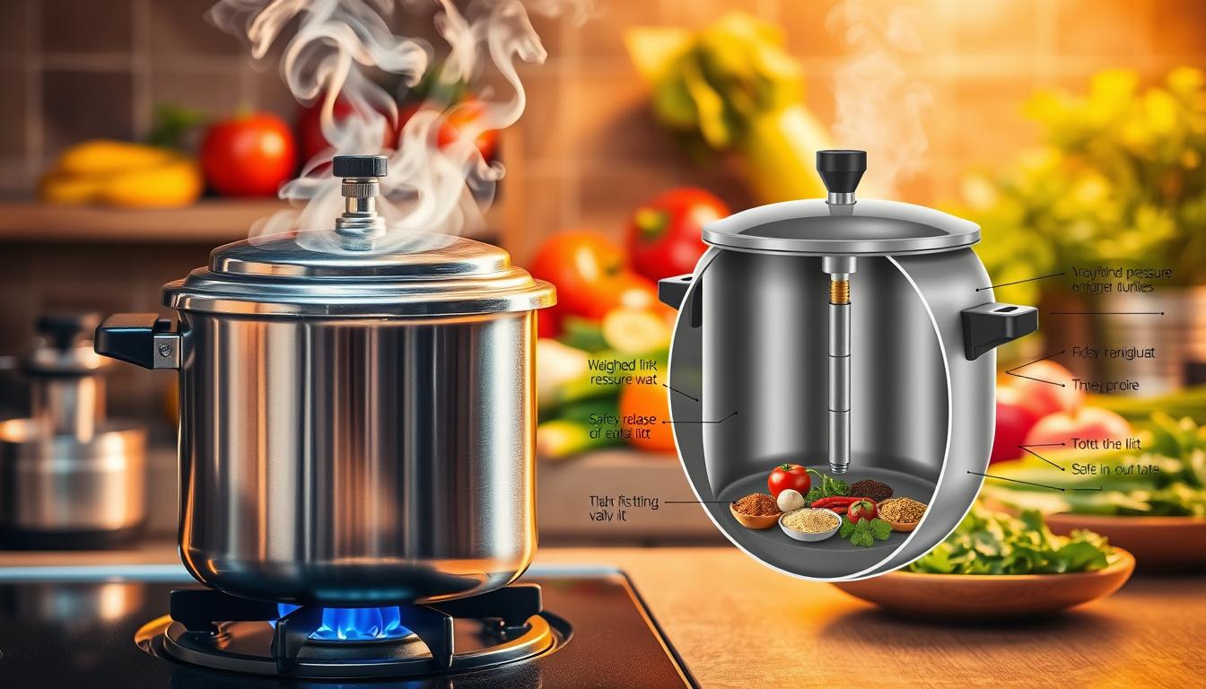 How to Use a Pressure Cooker Safely and Effectively – Cookware Ninja