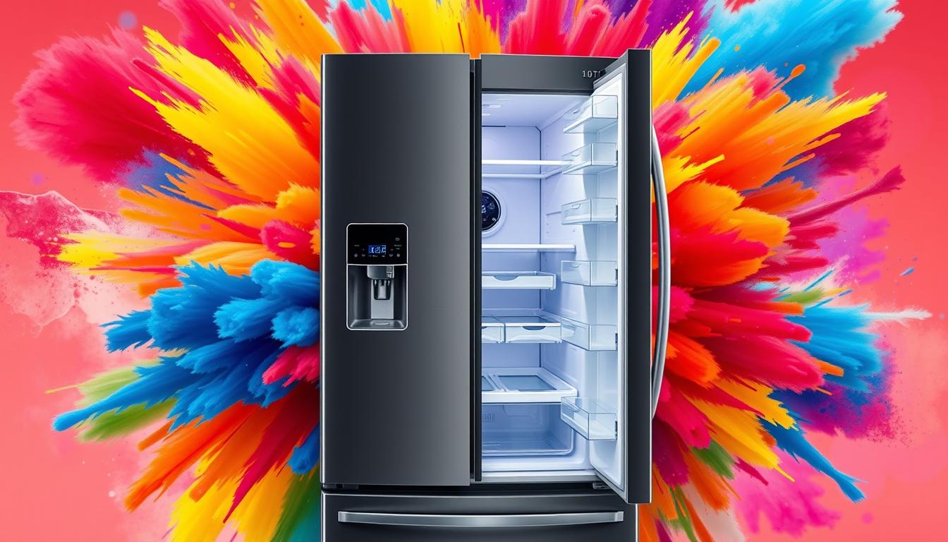 French Door vs. Side-by-Side Refrigerators: Which is Better? – Cookware ...