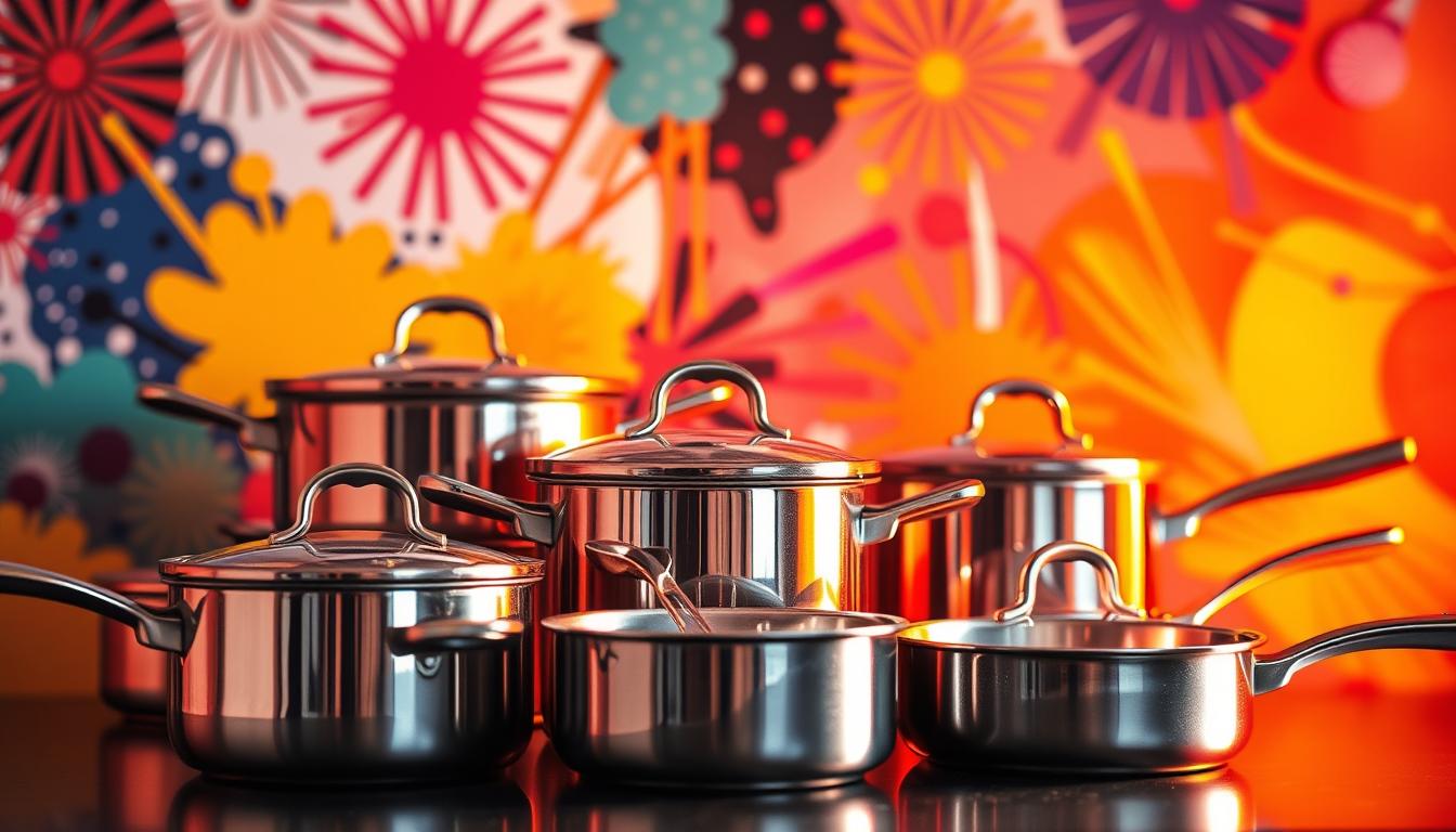 Top 5 Affordable Cookware Sets for Beginner Home Cooks – Cookware Ninja