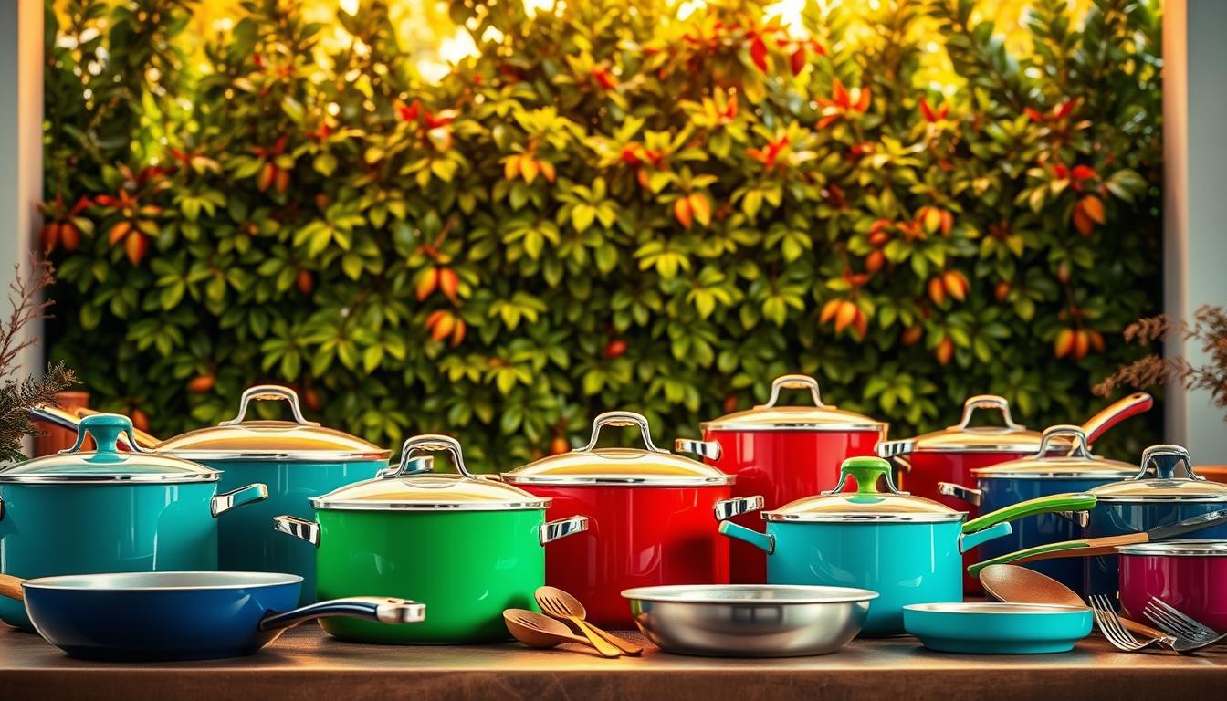 Top 5 Affordable Cookware Sets for Beginner Home Cooks – Cookware Ninja