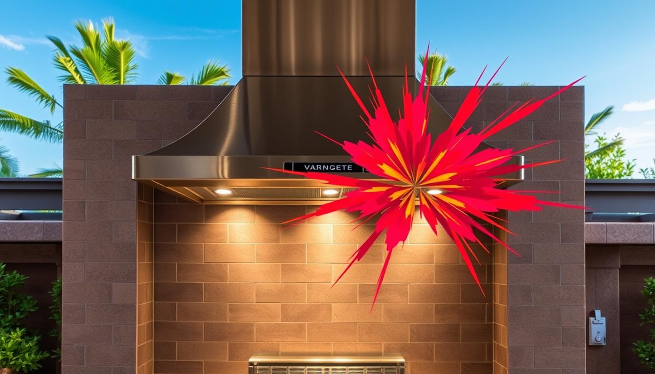 Ventilation Solutions for Outdoor Kitchens: What You Need to Know ...
