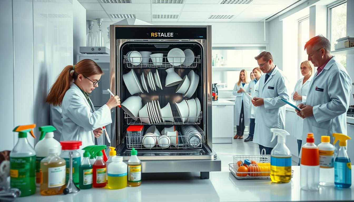 Affordable Dishwashers Under $600 That Actually Work Well – Cookware Ninja