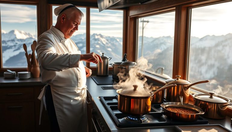 The Effect of Altitude on Cooking Times – Cookware Ninja