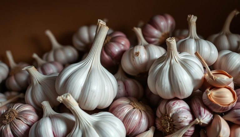 What Makes Garlic Turn Blue? – Cookware Ninja